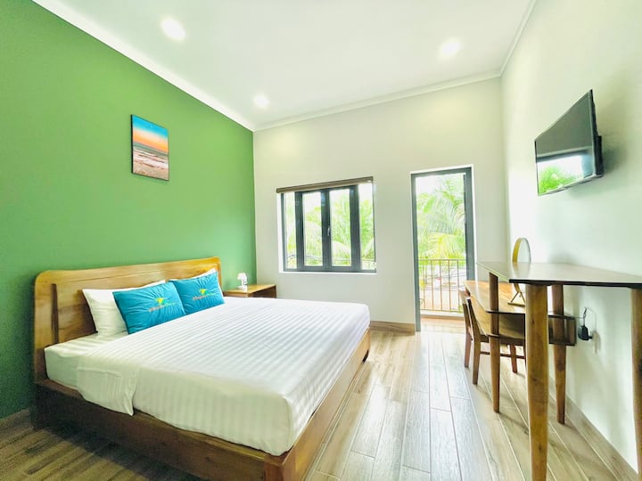 Happy House 6 Bedroom - Phú Quốc