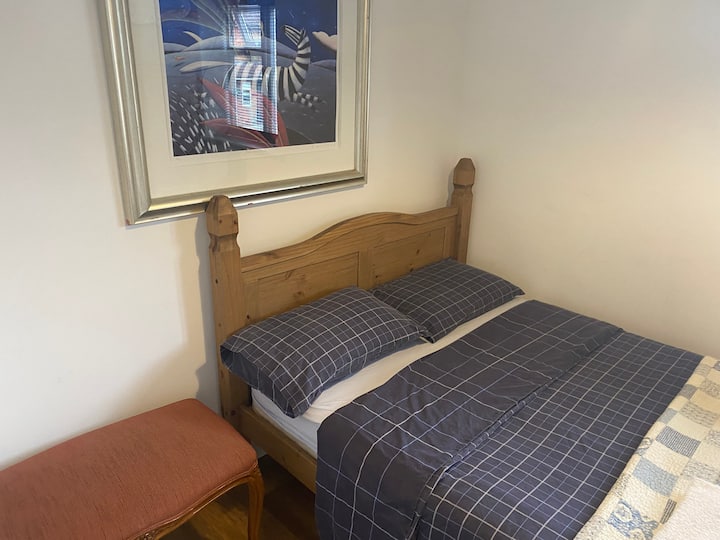 Cosy Living - St Albans