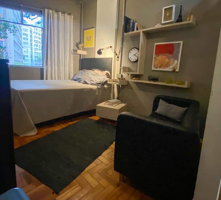 102 Ipanema Sunset - Rio de Janeiro