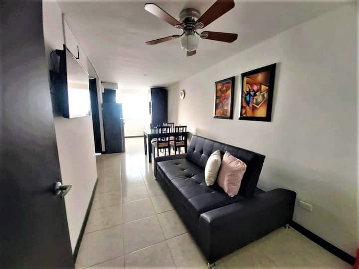 Campo Y Café 303 - Montenegro, Colombia