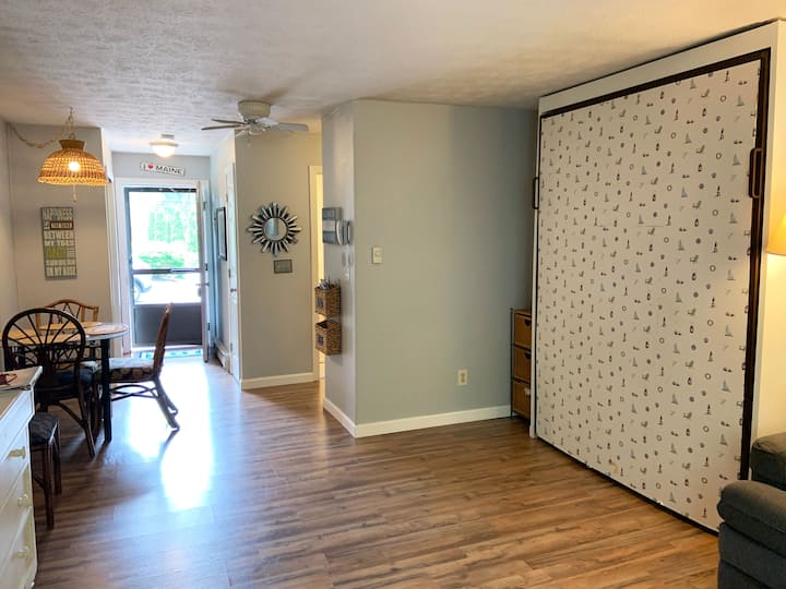 Perkins Cove Condo - York
