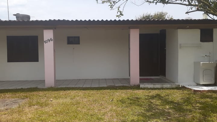 Casa Simples Em Areias Brancas, Próx. Andreazza - Arroio do Sal