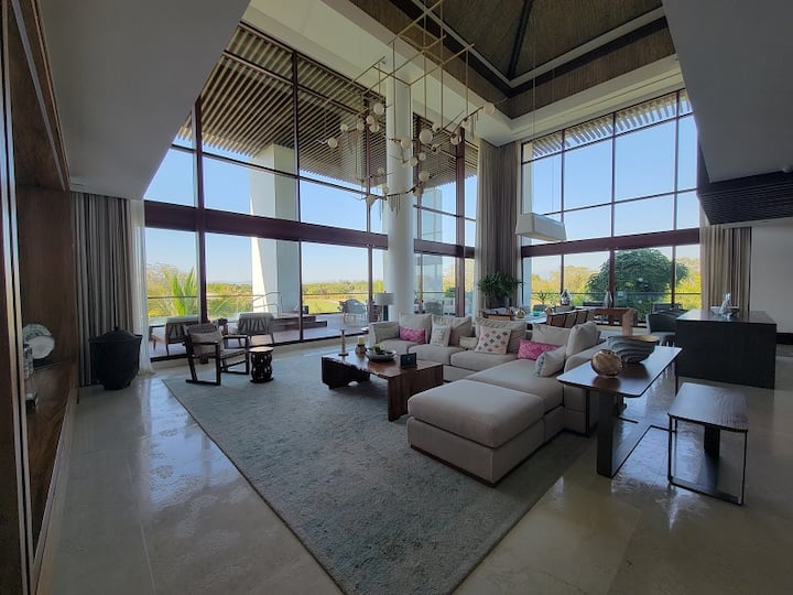 The Estates/grand Luxxe Vidanta Nuevo Vallarta - Nuevo Vallarta