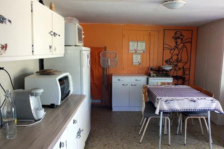 Chambre D'hôtes En Touraine - Amboise