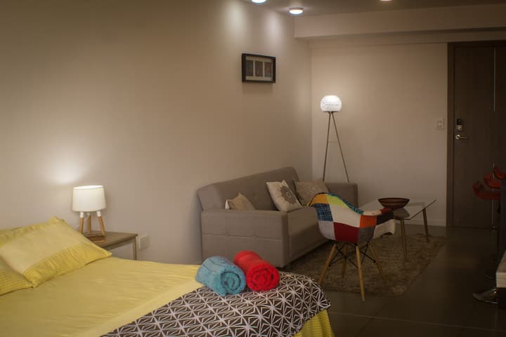 Bolivia Vacation Rentals & Homes | Airbnb