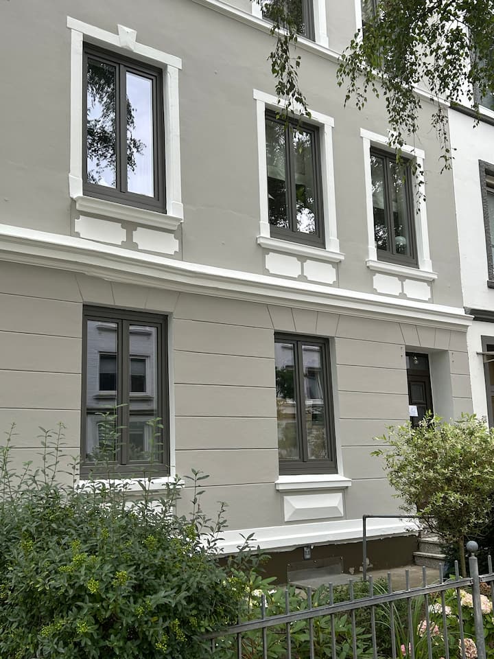 Ihr Wohlfühldomizil In Lübeck - Lübeck