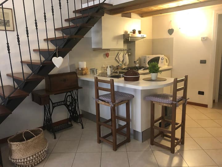 La Casa Di Papà - Ferrara