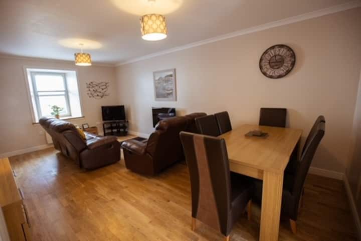 Portpatrick  Holiday Homes "Bute" - Stranraer
