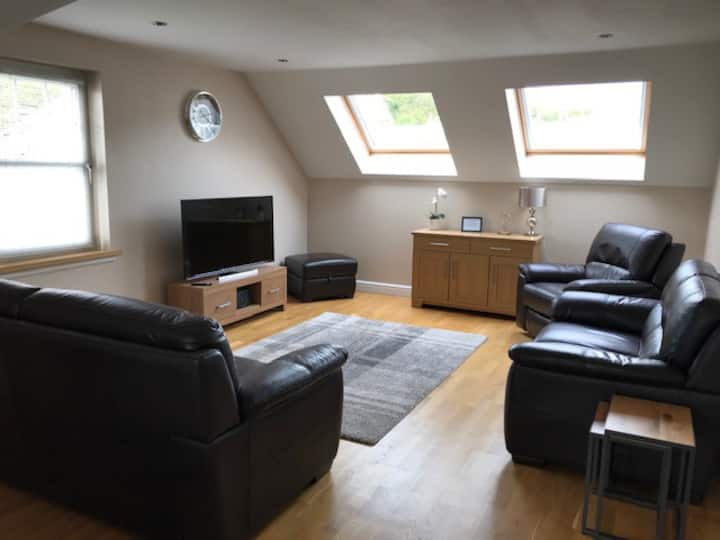 Portpatrick Holiday Homes "Iona" - Portpatrick