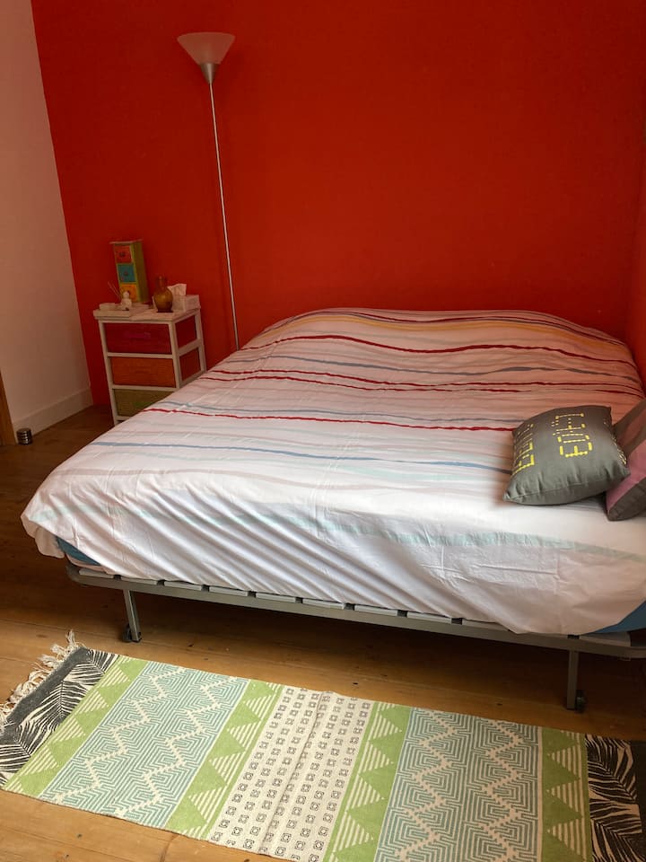 Maison 1930 - Ronchin