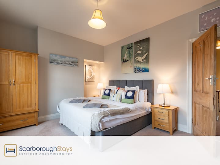 Scarborough Stays | Mayville Lodge - Scarborough