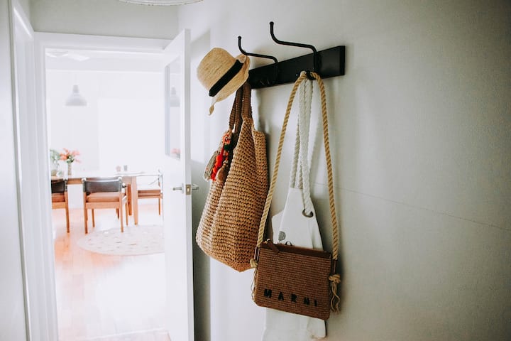 Boho Beach House - Lakes Entrance