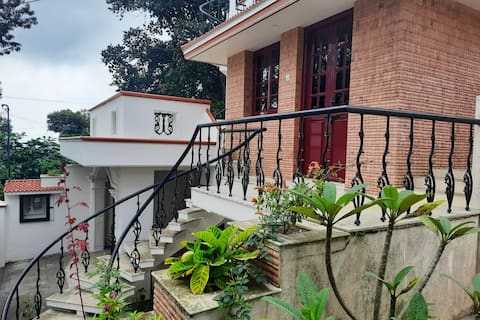 Cabin and Farm Stay Vacation Rentals in Yercaud | Airbnb