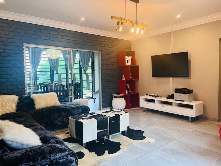 Kwasiya Guest House - Nelspruit