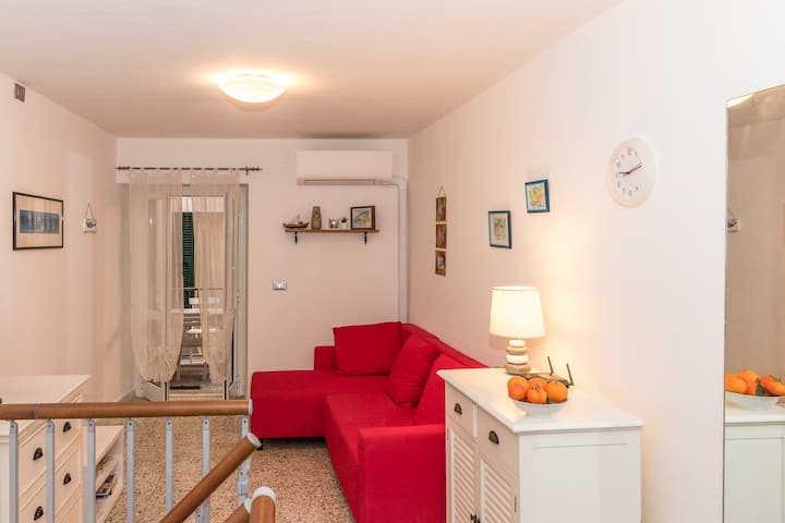Casa Carlotta Dans Le Centre De Riomaggiore - Riomaggiore