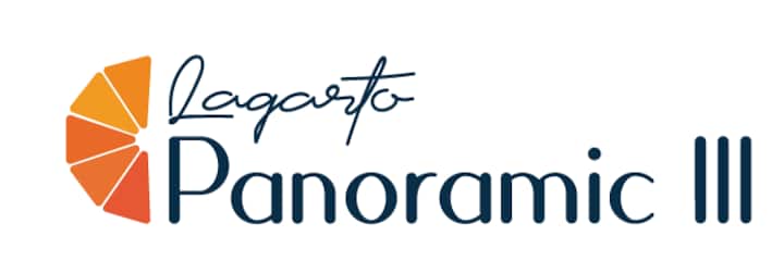 Lagarto Panoramic 3 - Bombinhas