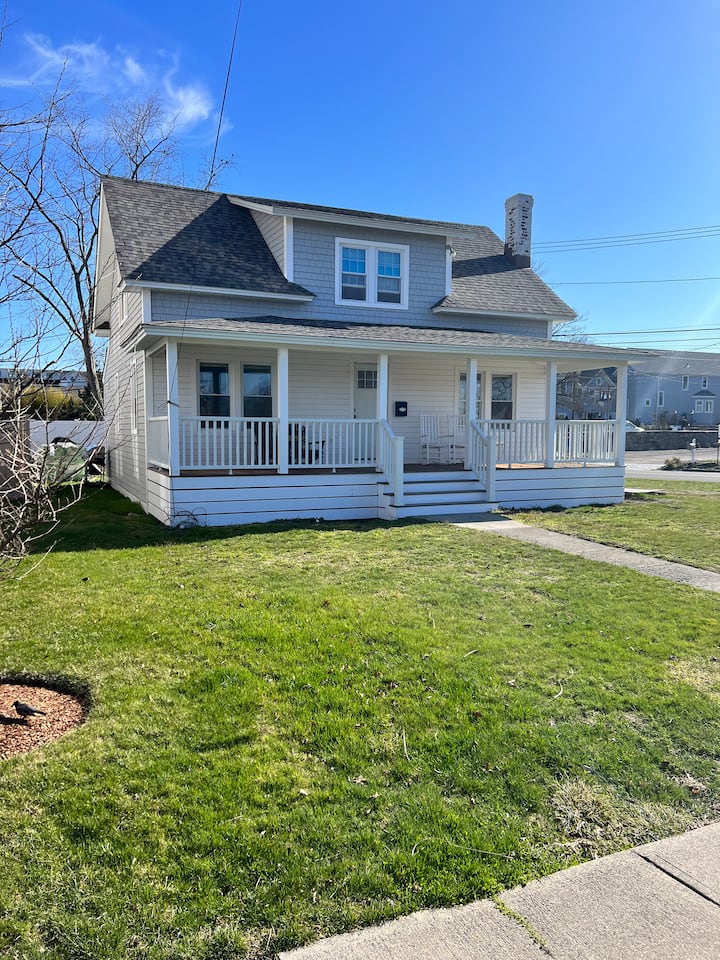 Fairfield Beach Summer Rental - Fairfield, CT