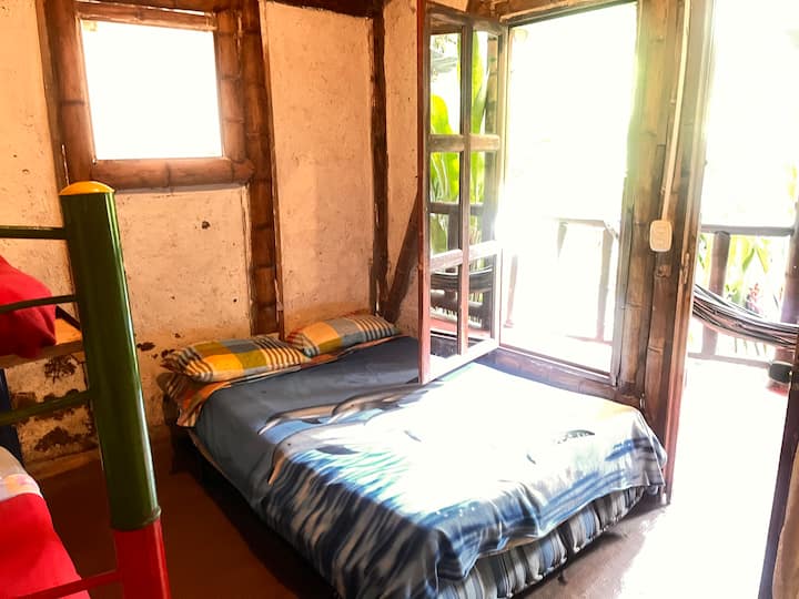 La Casa De Gallego Alojamiento - Jamundí