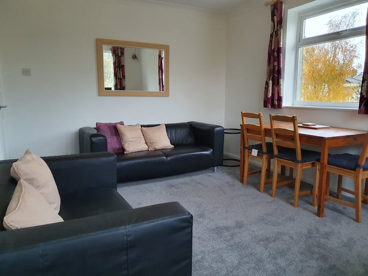 Value 2 Bed Flat For Gloucester & Cheltenham - Cheltenham