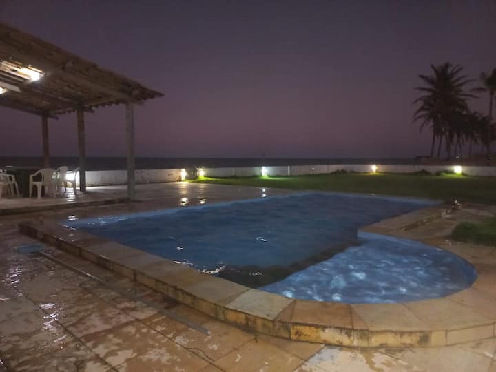 Casa De Praia Vasconcelos - Ceará