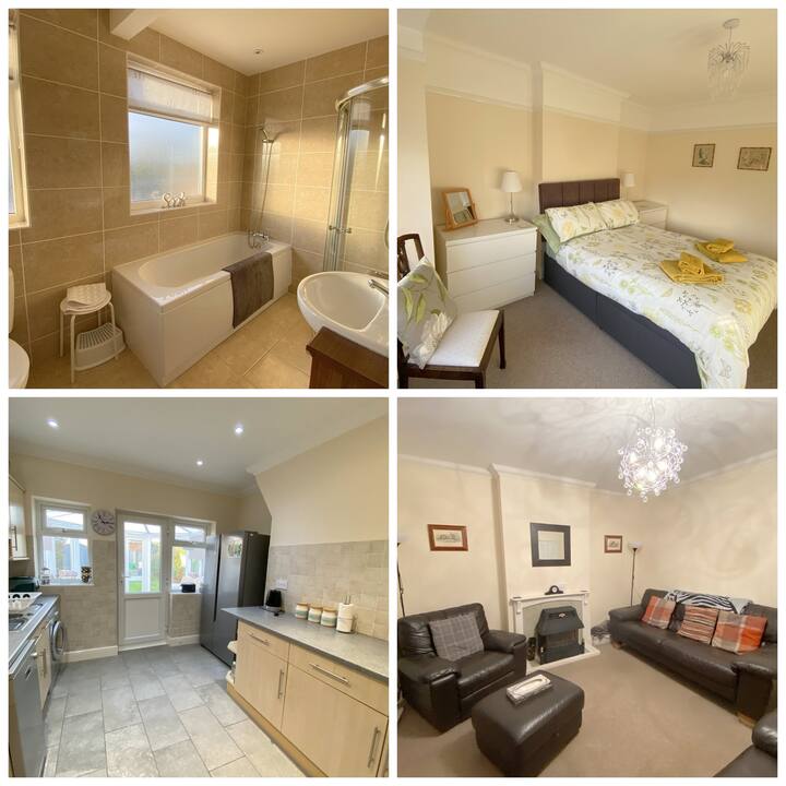 Pole Barn Lane Frinton On Sea Sleeps 8 Id39 - Frinton-on-Sea