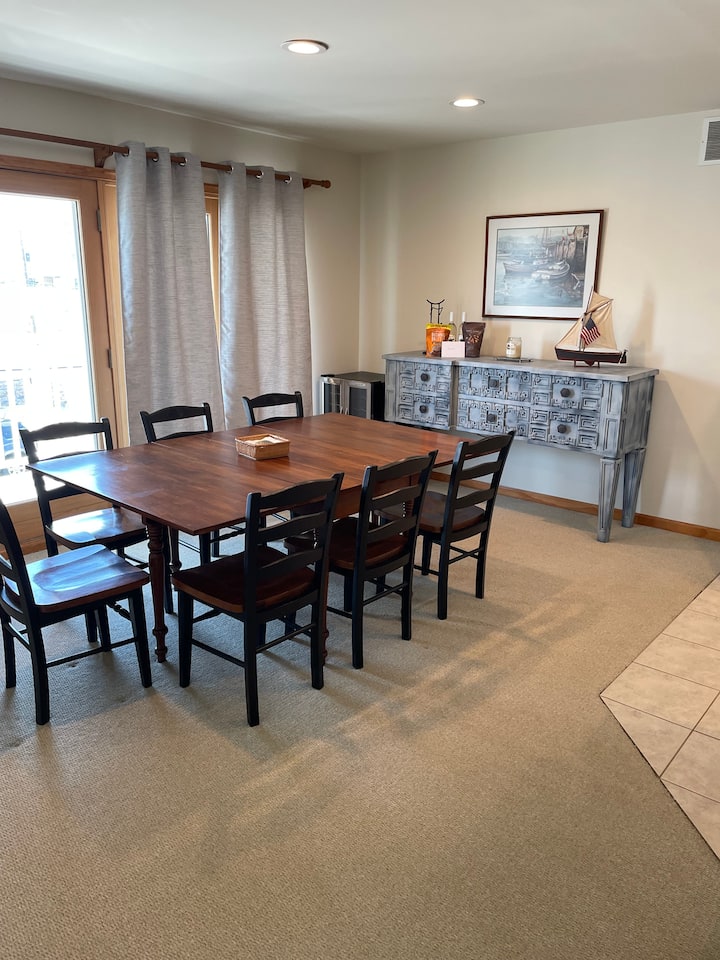 Great Location And Fast Wifi! - Avalon, NJ