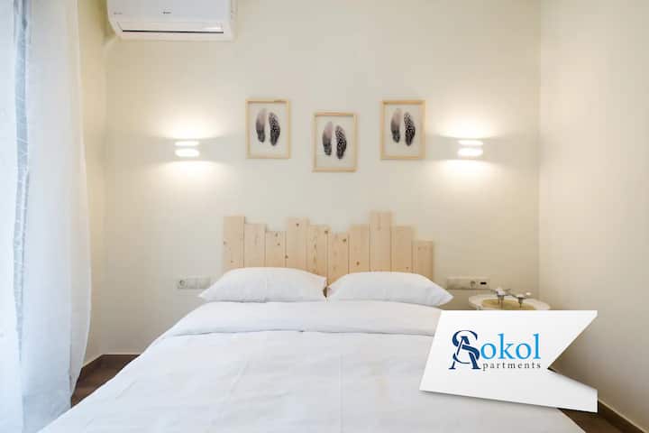 Unforgettable Holidays Two Steps From Acropolis 1 - Athènes
