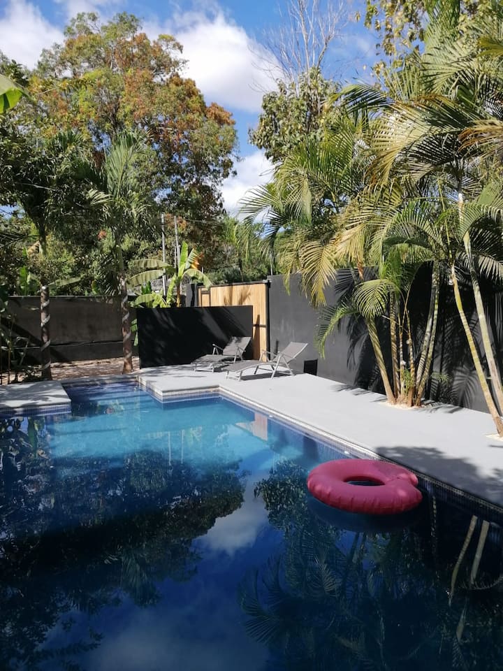 Cabina Jungle - Guanacaste Province