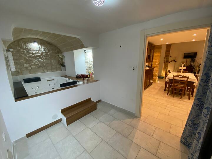 Suite Handy - Brindisi