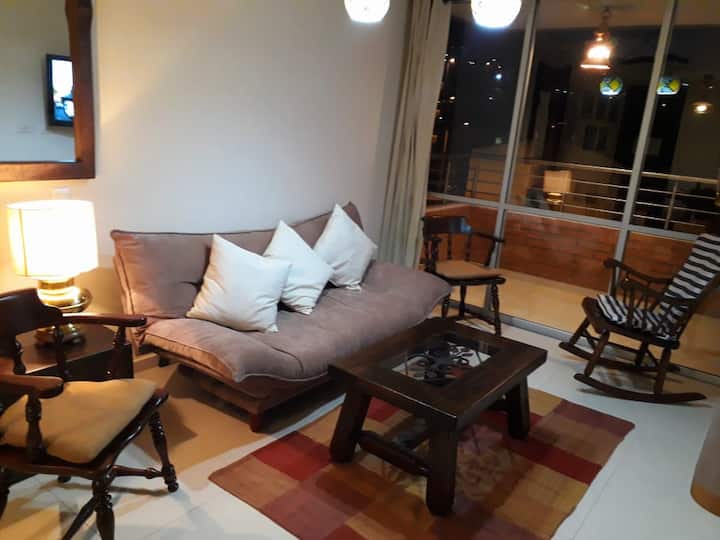 Apartamento Residencial En El Eje Cafetero - Dosquebradas