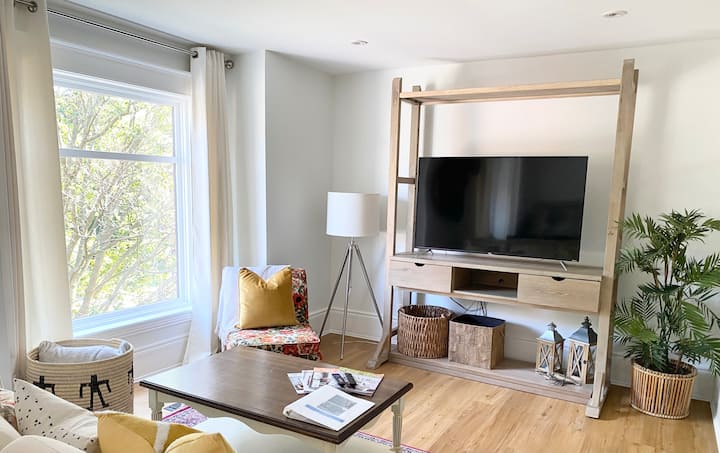 Downtown Burlington Apartment - Burlington