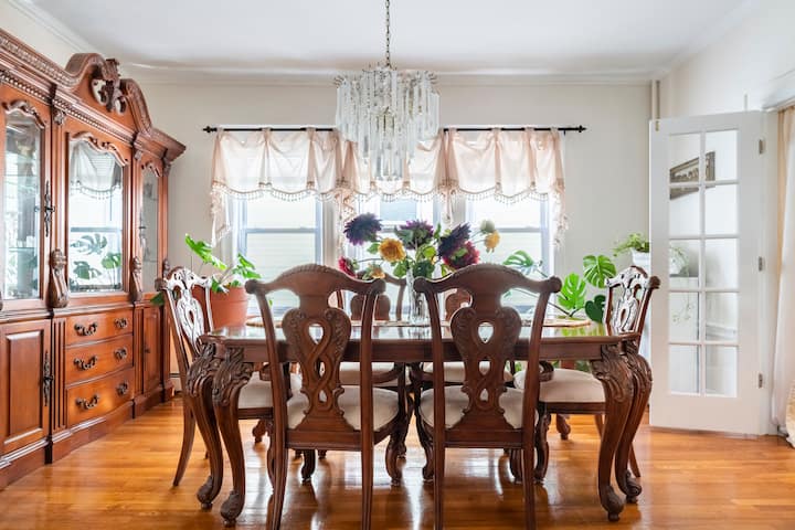 Karlie’s Place #2 - Quincy, MA