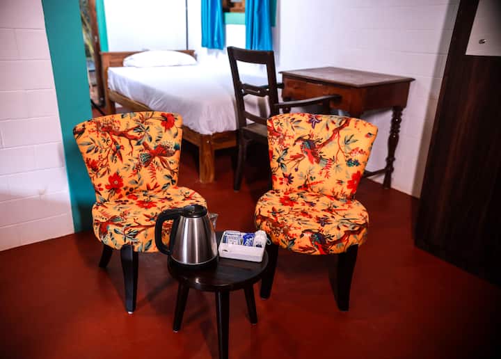 Anamala Serenity - Babus Cottage - Alathur