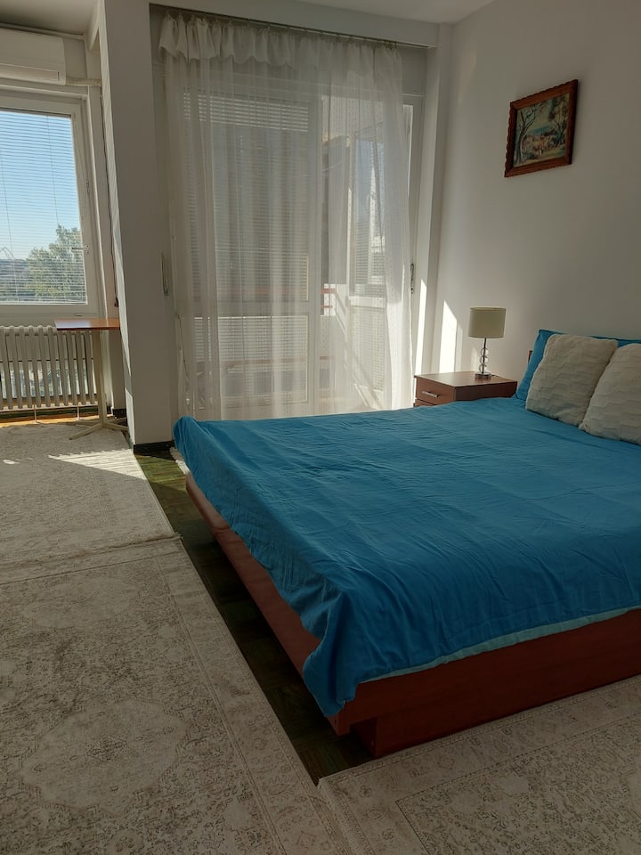 Belgrade  Serbia Apartment - Belgrad