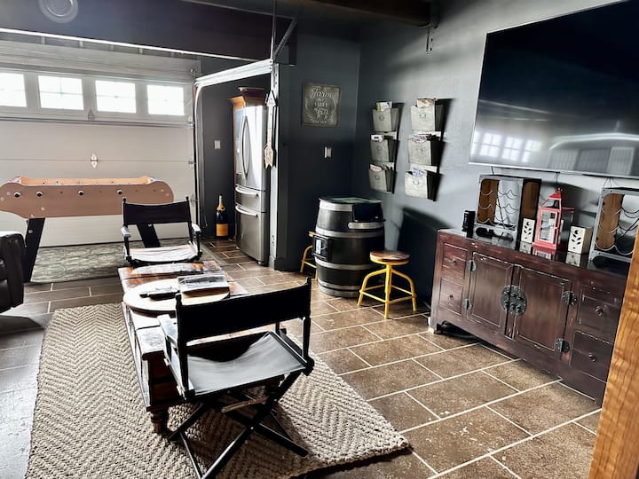 San Diego Private Suite W/ Sparkling Pool - 샌디에고