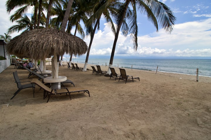 Brisas Vallarta, Bucerias Pto Vallarta - Bucerías