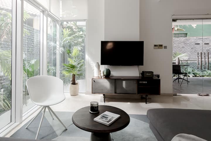 2br Suite | Hideaway Perfection | Smarttv @D1 - Ho Chi Minh City
