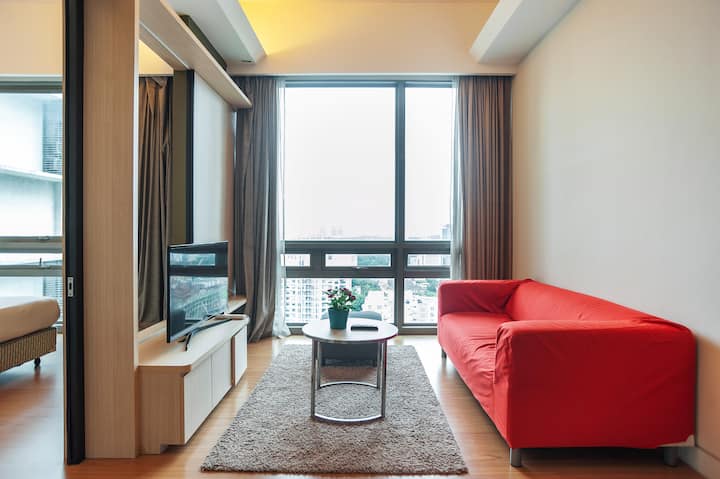 #21 Swiss Garden 1r1b Bukit Bintang, Kl - Kuala Lumpur