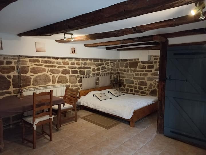 Chambre D'hôtes Avec Piscine - Conques