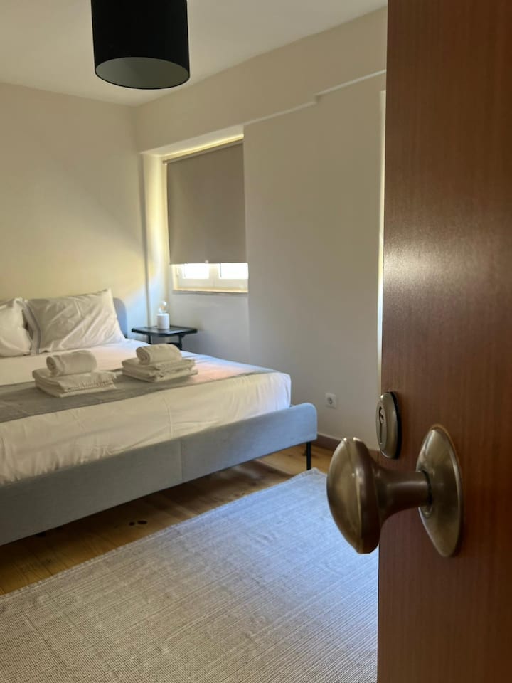 Cutest Studio In Lisbon - Lisbon