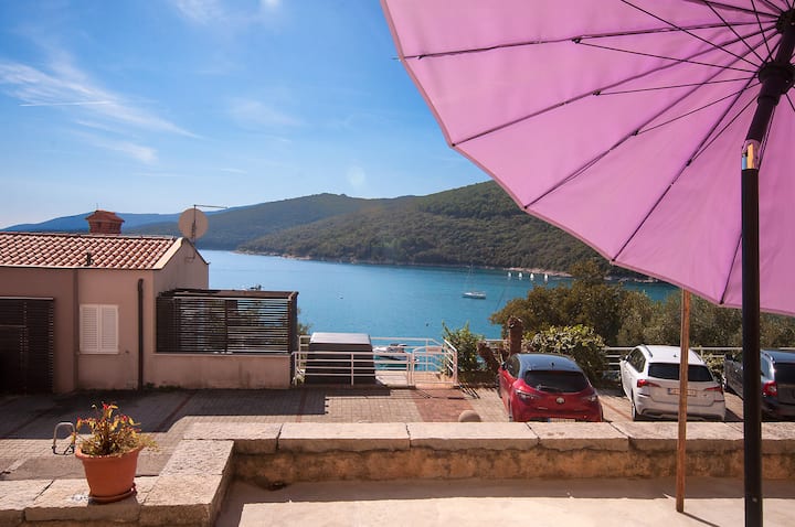Holiday For Two - Rabac