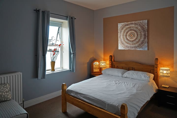 The Keep Guest Accommodation N.i.t.b Approved - Carrickfergus
