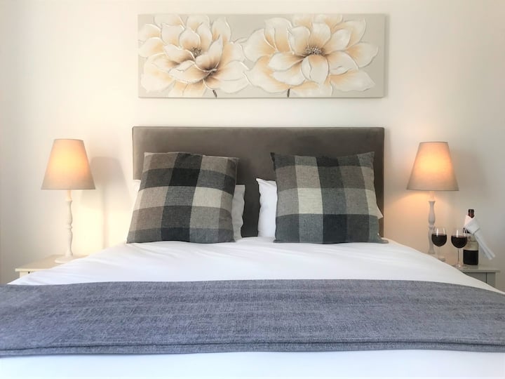 Ice House Apartment 3 - Swansea