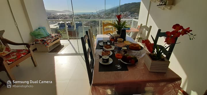 Apartamento Pontal Do Atalaia Aconchegante - Arraial do Cabo