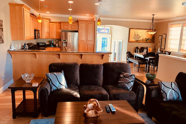 Hillcrest Estates - Medford, OR