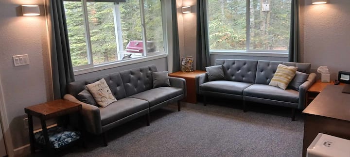 A Cozy Home - Kenai, AK