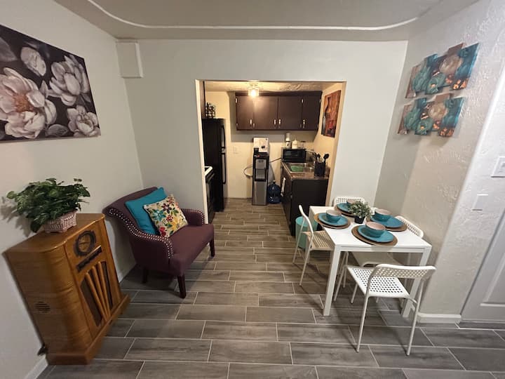 Comfortable Place Away From Home - El Centro, CA