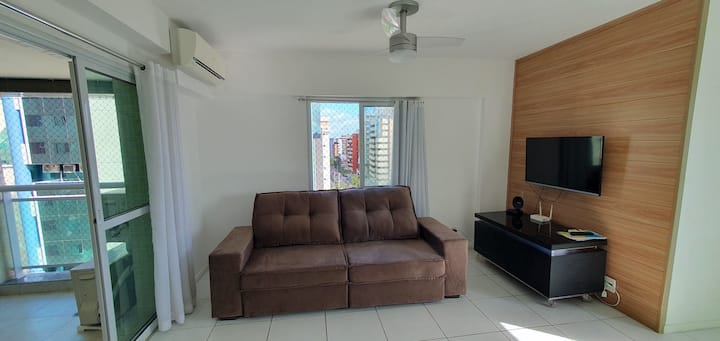 "Apê Do Biá" Em Maceió No Jtr - Maceió
