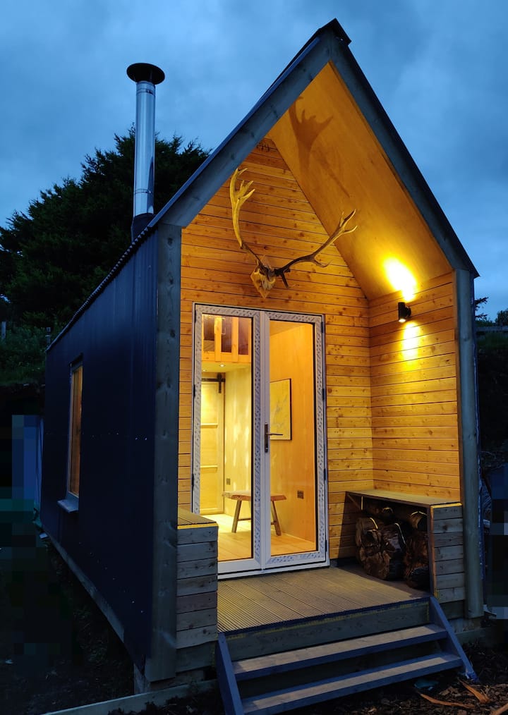 Speur àRd Cabin - Portree