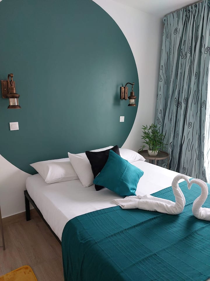 Votre Superbe Petit Appartement A Disneyland - Chessy